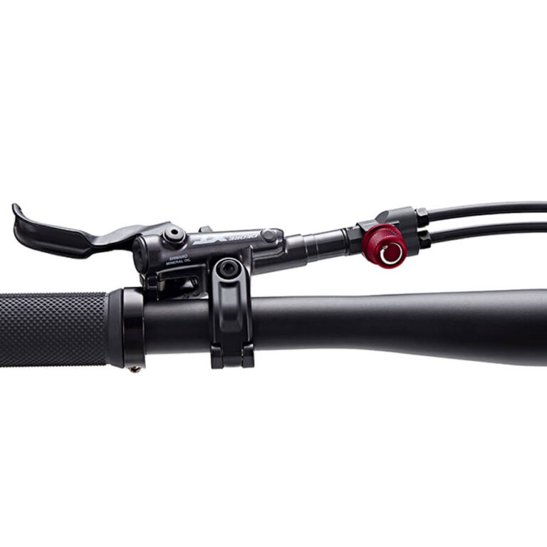 Outbraker Booster Brake Splitter | Outbraker