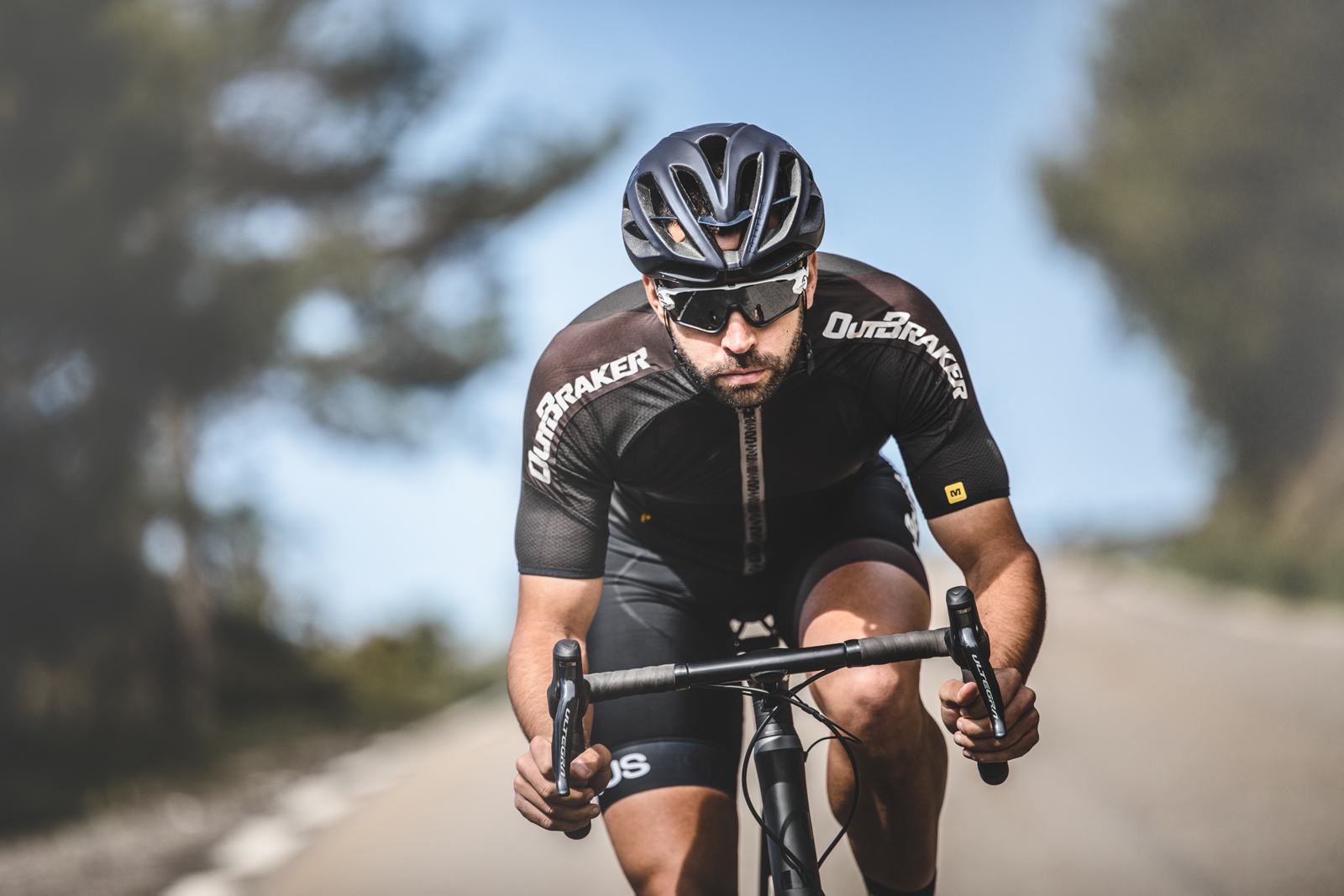 Finding the Ideal Position for Comfortable Cycling